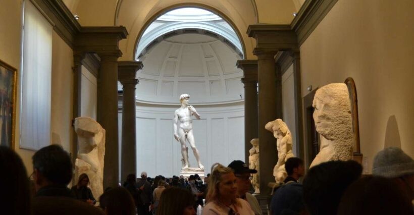 Florence: City Center, Accademia and Uffizi Gallery Tour - Who Would Love This Tour?