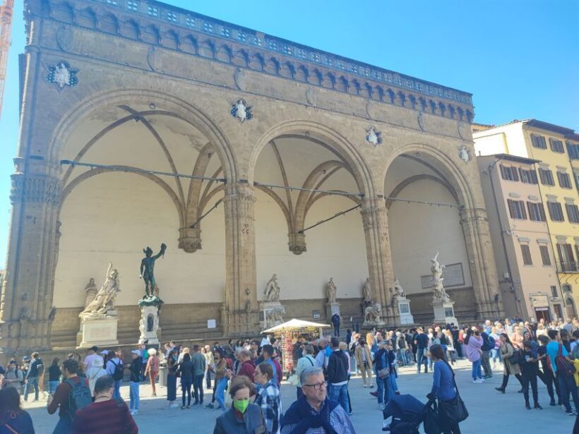 Florence: City Center, Accademia and Uffizi Gallery Tour - FAQ
