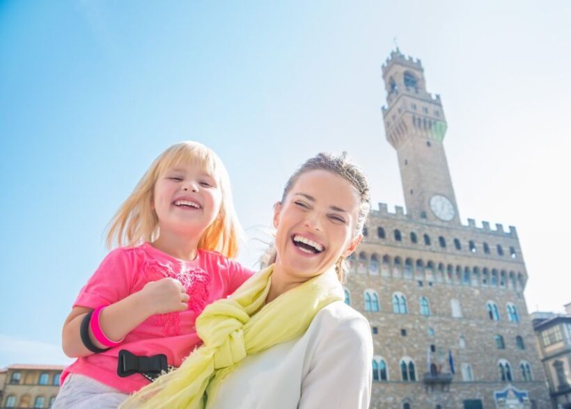 Florence: City Highlights and David Private Tour - A Walk Through Florence’s Must-See Highlights