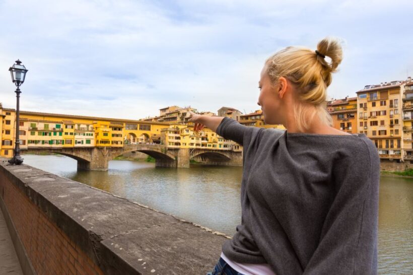 Florence: City Highlights and David Private Tour - Practical Tips for Your Tour