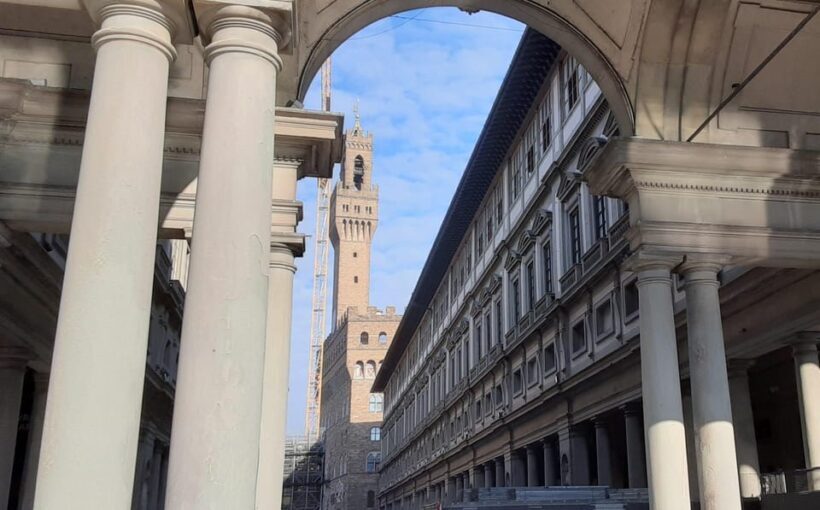 Florence: City Highlights Guided Walking Tour - The Sum Up