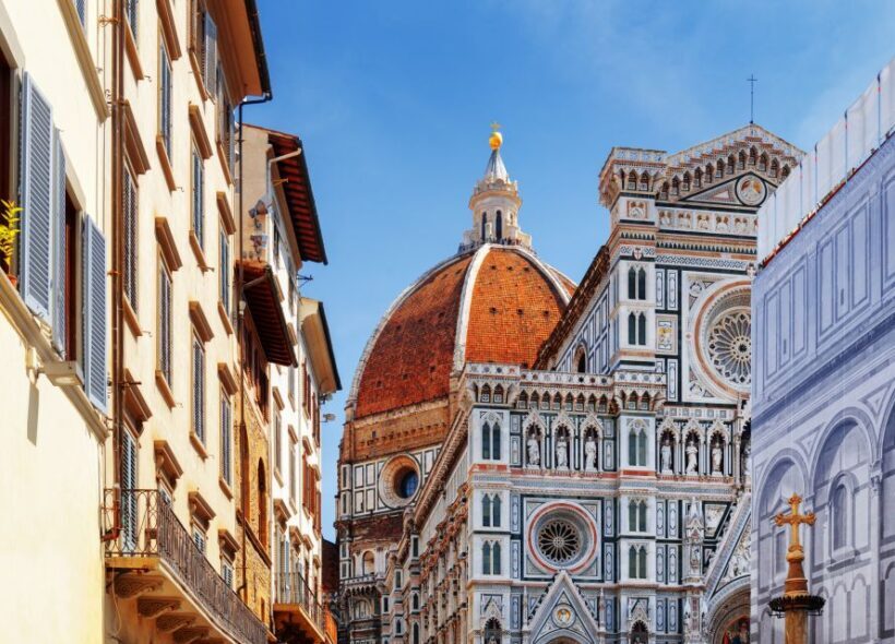 Florence: City Highlights Guided Walking Tour - Why You Should Consider This Tour