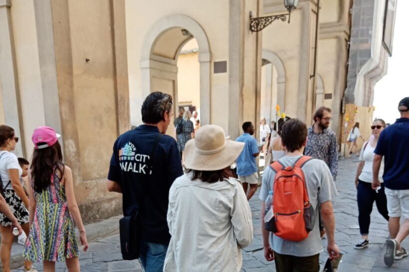 Florence: City Highlights & Historic District Guided Tour - FAQs