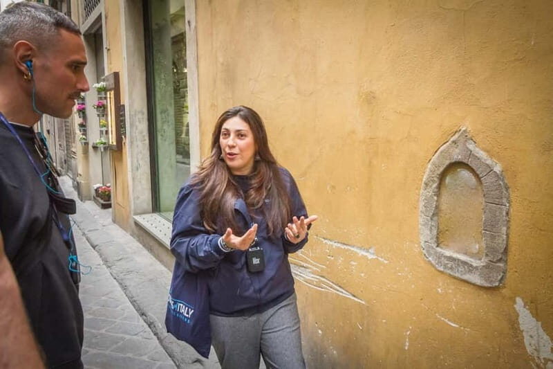 Florence: City Highlights Walking Tour + Wine Windows Option - FAQs