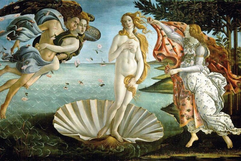 Florence: City Pass with Uffizi and Accademia Entry - The Museums and Churches