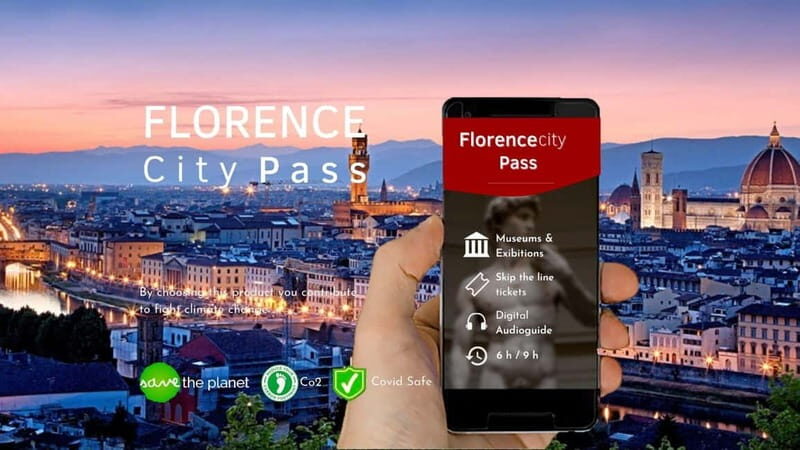 Florence: City Pass with Uffizi, David, Cathedral, and More - Florence: City Pass with Uffizi, David, Cathedral, and More — A Complete Review