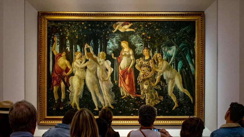 Florence: City Pass with Uffizi, David, Cathedral, and More - Key Points