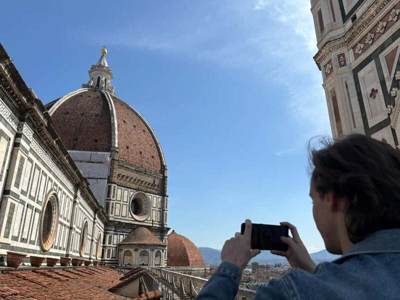 Florence: City Pass with Uffizi, David, Cathedral, and More - What Does This Mean for You?