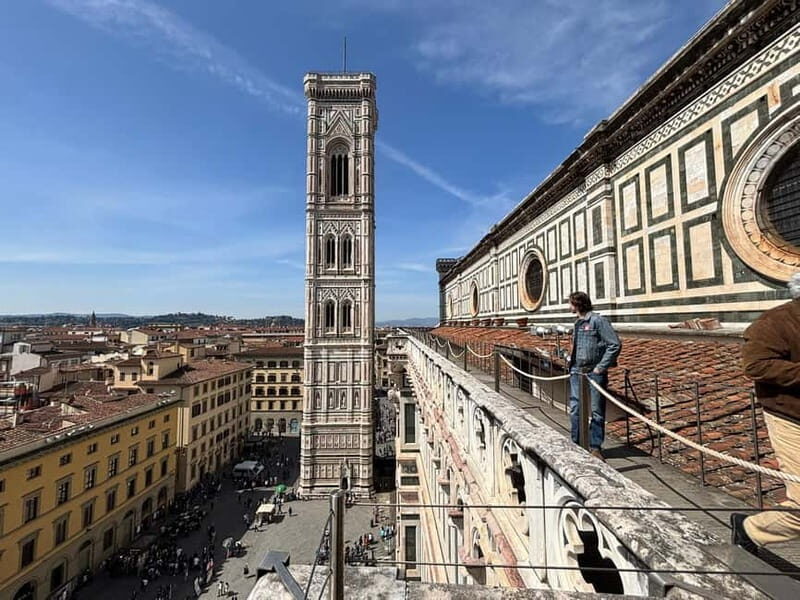 Florence: City Pass with Uffizi, David, Cathedral, and More - Final Thoughts