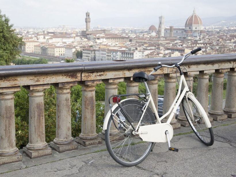 Florence: City Sightseeing Guided Bike Tour - The Value of This Tour