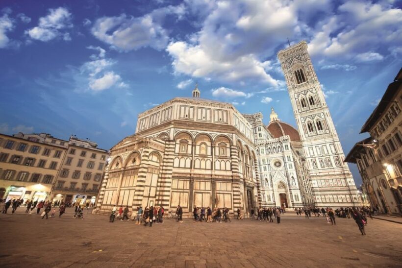 Florence: City Sightseeing Guided Bike Tour - Final Thoughts