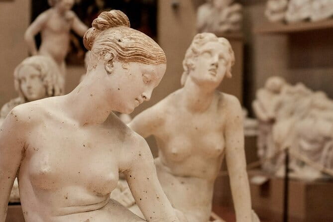 Florence City Tour: Renaissance and Medieval Visit, Accademia, Uffizi & Lunch - Who This Tour Is Best For