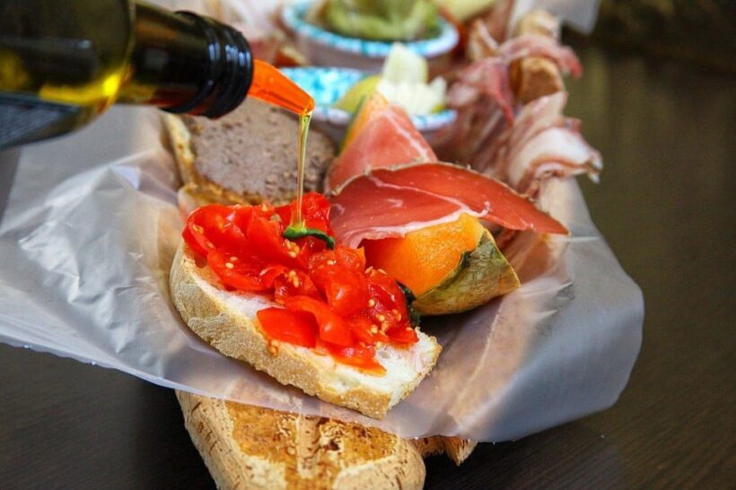 Florence: City Tour + Wine & Food Tasting at Osteria dell'OK - Practicalities and Value