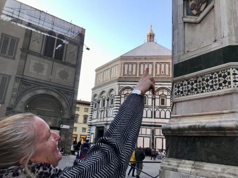 Florence: city walk to the most famous historical monuments - What We Think About the Experience