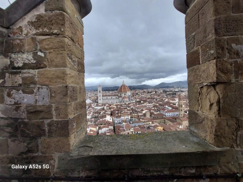 Florence: city walk to the most famous historical monuments - Who Should Consider This Tour?