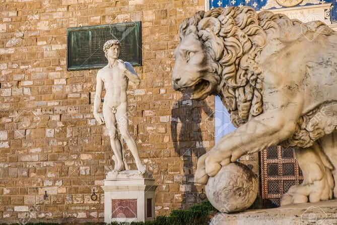 Florence City Walking Tour - Authentic Experiences and Practical Insights