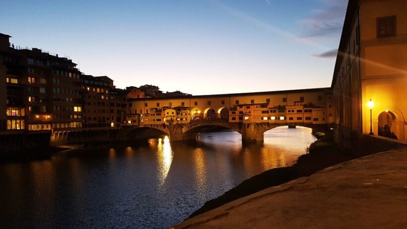 Florence: City Walking Tour and Uffizi Gallery Visit - Practical Details and Comfort