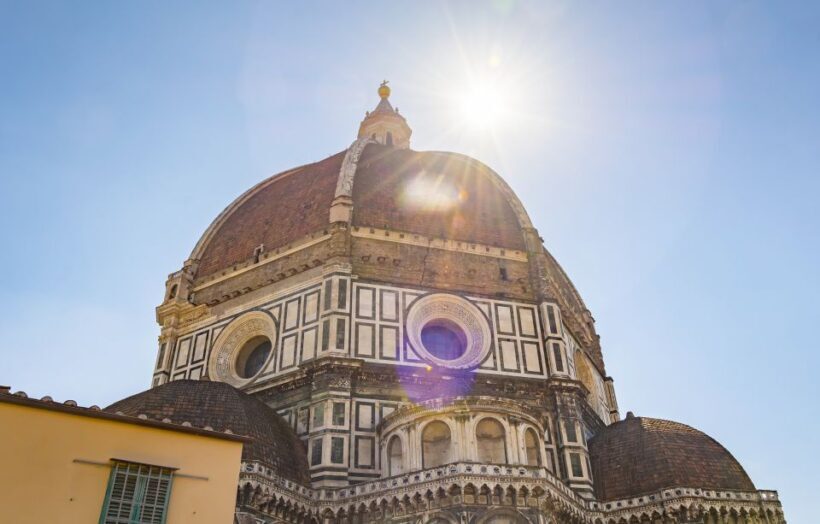 Florence: Climbing Tour of Brunelleschis Dome - Authenticity and Value