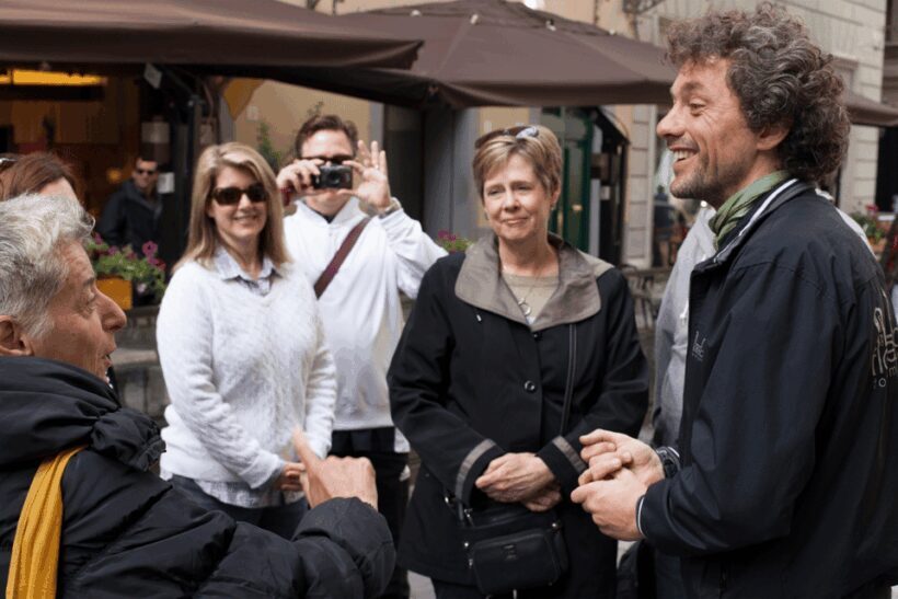 Florence Combo: Guided Walk & Skip-the-Line Uffizi Tour - A Closer Look at This Florence Tour