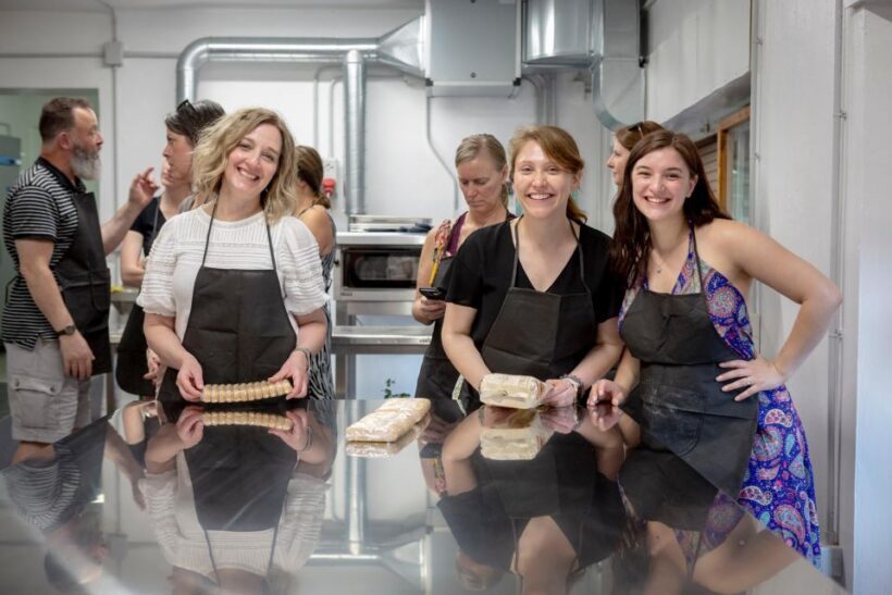 Florence Cooking Class: Fresh Pasta & Tiramisù - A Detailed Look at the Florence Cooking Experience