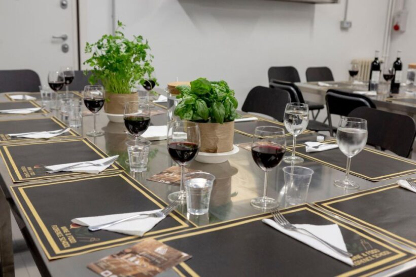 Florence Cooking Class: Fresh Pasta & Tiramisù - Final Thoughts
