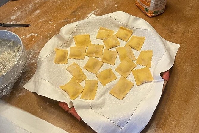 Florence Cooking Class in a Gorgeous Countryside Home with Maria - Key Points