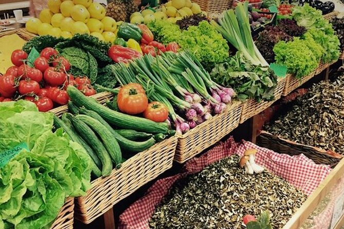 Florence Cooking Class in a Gorgeous Countryside Home with Maria - The Sum Up