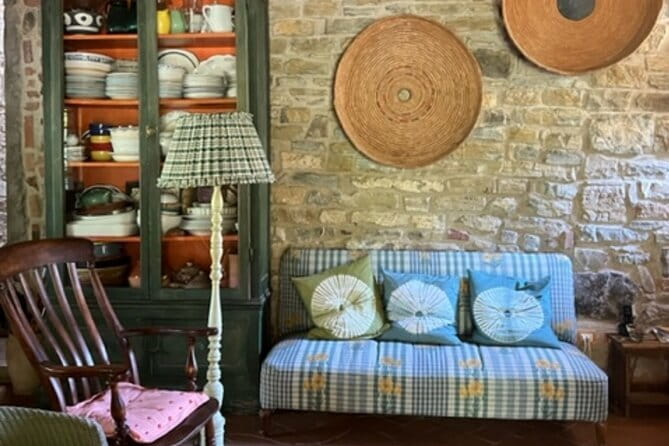 Florence Cooking Class in a Gorgeous Countryside Home with Maria - Who Will Love This Tour?