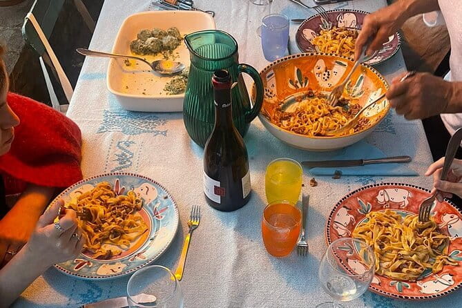 Florence Cooking Class in a Gorgeous Countryside Home with Maria - Key Points