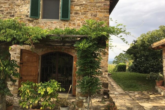 Florence Cooking Class in a Gorgeous Countryside Home With Maria - Exploring the Picturesque Tuscan Setting
