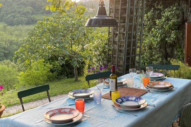 Florence Cooking Class in a Gorgeous Countryside Home With Maria - Getting to Know Your Passionate Host, Maria