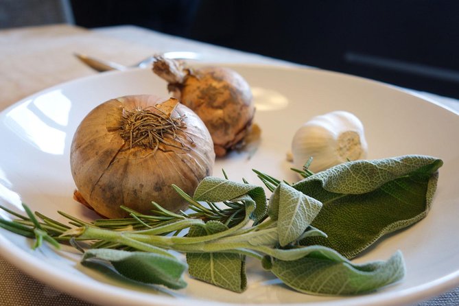 Florence Cooking Class in a Gorgeous Countryside Home With Maria - Taking in the Local Culture and Atmosphere