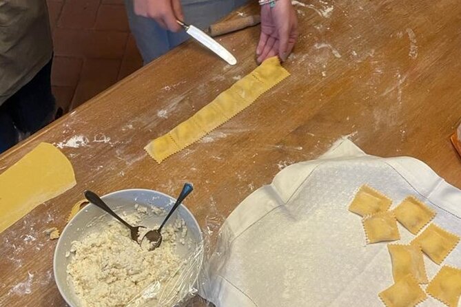 Florence Cooking Class in a Gorgeous Countryside Home With Maria - Highlights From the Guests Perspectives