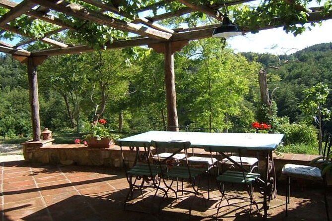 Florence Cooking Class in a Gorgeous Countryside Home With Maria - Practical Information and Logistics