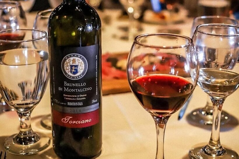 Florence: Cooking Class in San Gimignano with Wine Tasting - The Sum Up