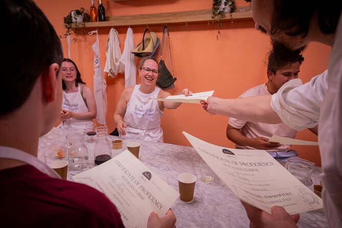 Florence Cooking Class The Art of Making Gelato & Authentic Pizza - Who Will Enjoy This Experience?