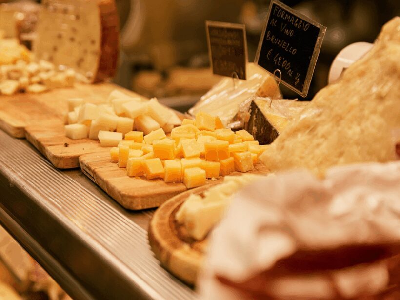 Florence: Cooking Class with Local Food Market Tour - FAQ