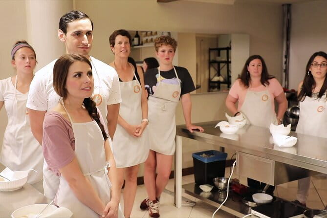 Florence Cooking Course with Historic Local Market Visit - Who Will Love This Experience?