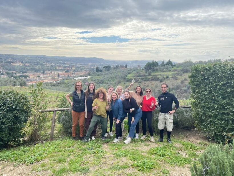 Florence: Country Ebike tour + Wine tasting in organic farm - Final Thoughts
