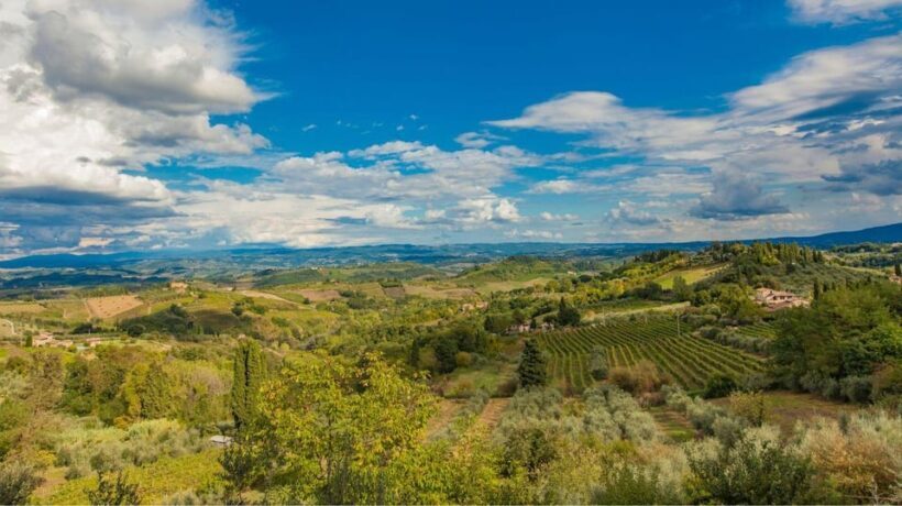Florence Countryside 2.5h Premium E-Bike Tour + Photo Shoot - An In-Depth Look at the Tour Itinerary