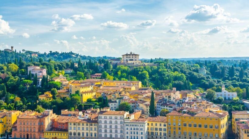 Florence Countryside 2.5h Premium E-Bike Tour + Photo Shoot - The Experience of Riding an E-Bike in Tuscany