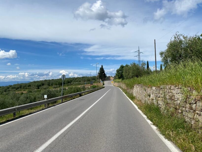 Florence Countryside 2.5h Premium E-Bike Tour + Photo Shoot - Why This Tour Offers Great Value