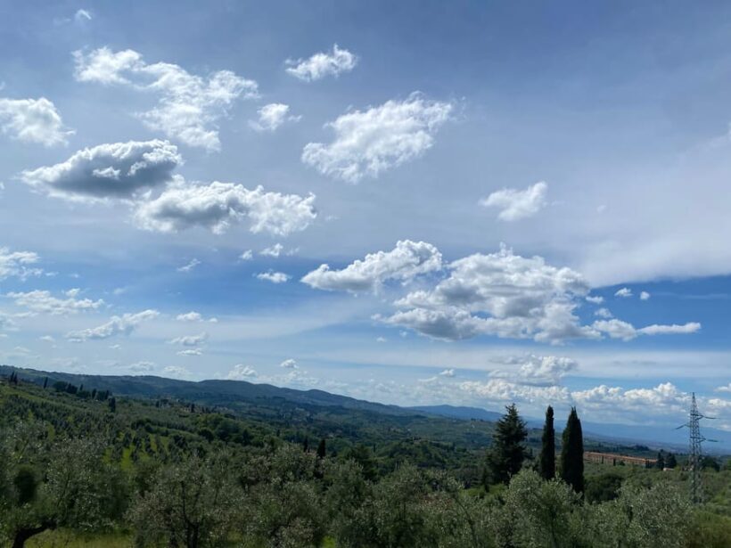 Florence Countryside 2.5h Premium E-Bike Tour + Photo Shoot - Who Should Consider This Tour?