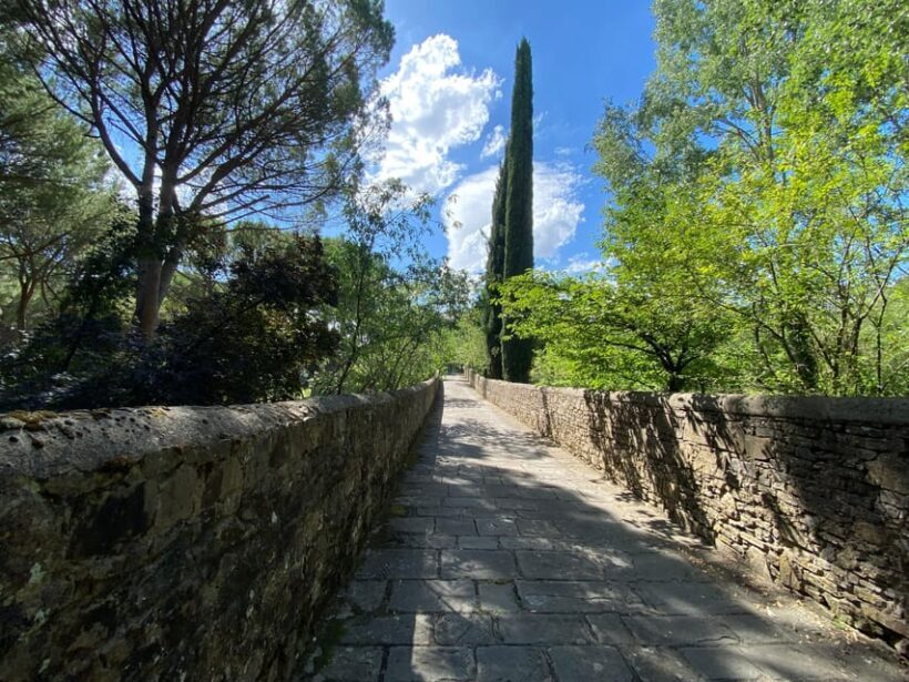 Florence Countryside 2.5h Premium E-Bike Tour + Photo Shoot - Final Summary