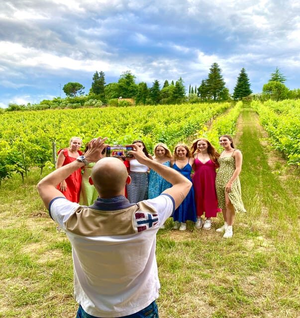 Florence: Countryside Tour with Wine Tasting & Pasta Class - Highlights According to Participants