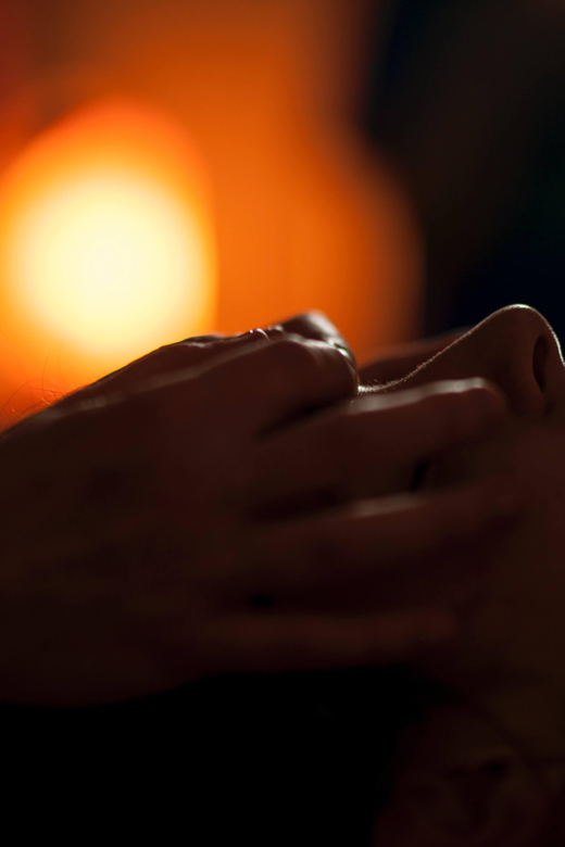 Florence: Couple Massage by massageflorence.com - The Experience Itself