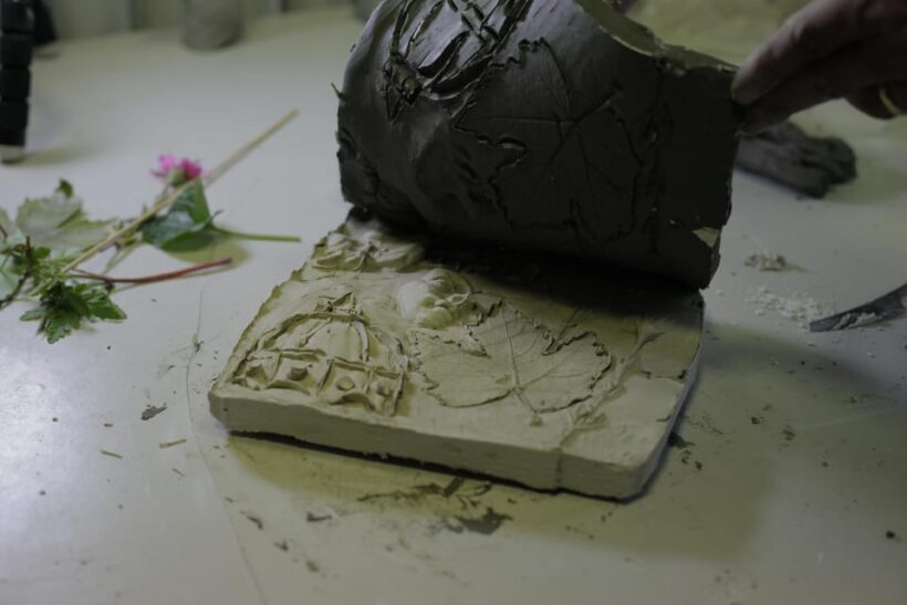 Florence: create your own personalized plaster cast - Why You Should Consider This Experience
