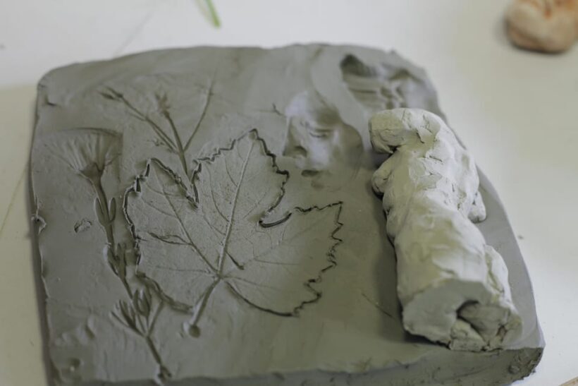 Florence: create your own personalized plaster cast - Frequently Asked Questions