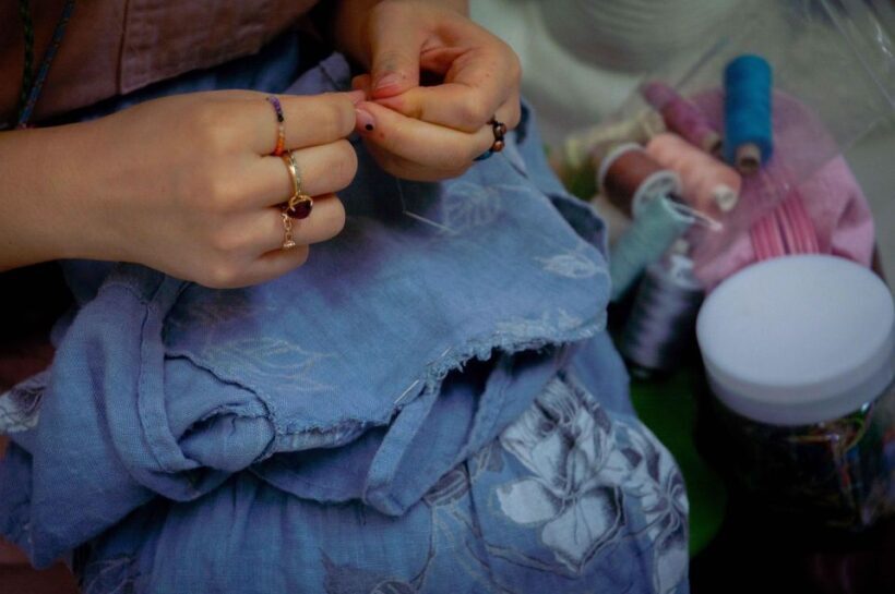 Florence: Creative Mending and immersive Shopping Experience - FAQs