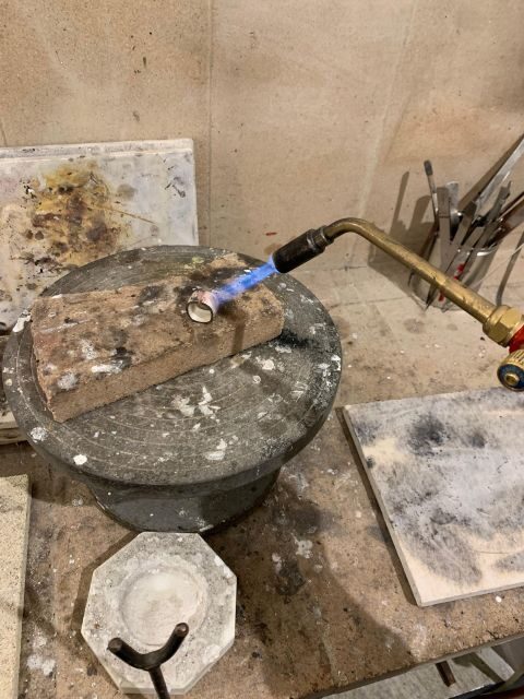 Florence: Custom Jewelry Making Experience - An Authentic Hands-On Experience in Florence